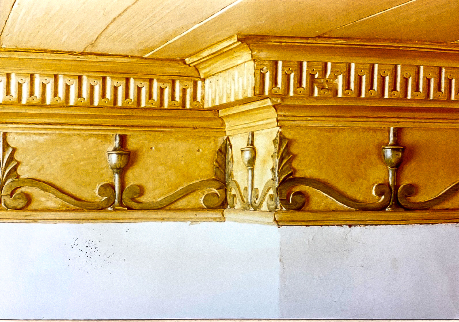 A Jewel In The Queen City's Crown: Architecture - Historic Rosedale