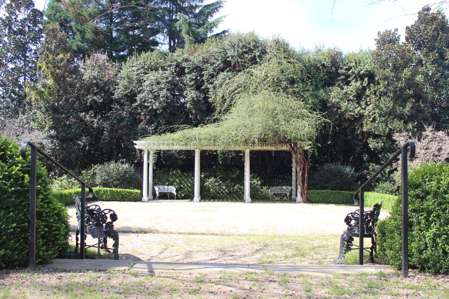 Plan Your Event - Historic Rosedale