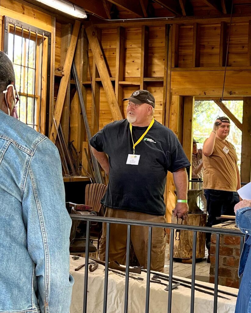 2022 Oyster Roast - Historic Rosedale