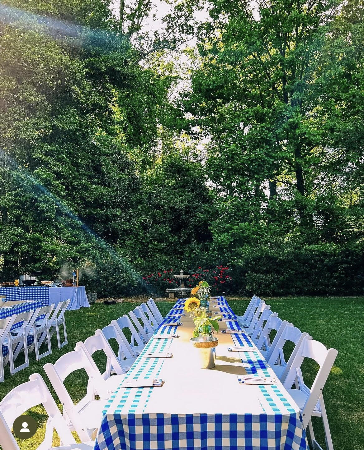 Plan Your Event - Historic Rosedale