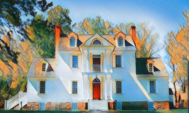 Homepage - Historic Rosedale