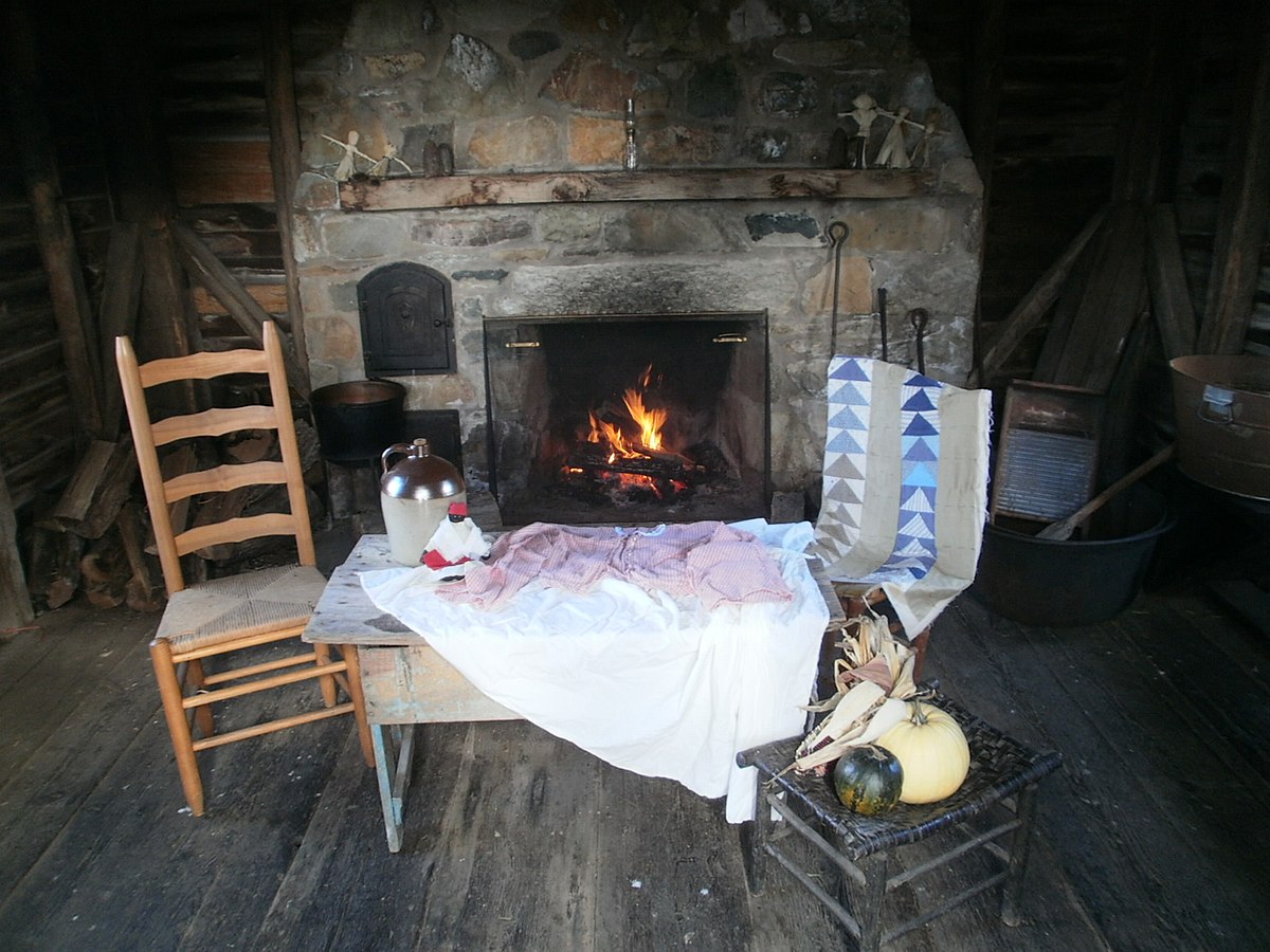 Current Exhibits - Historic Rosedale